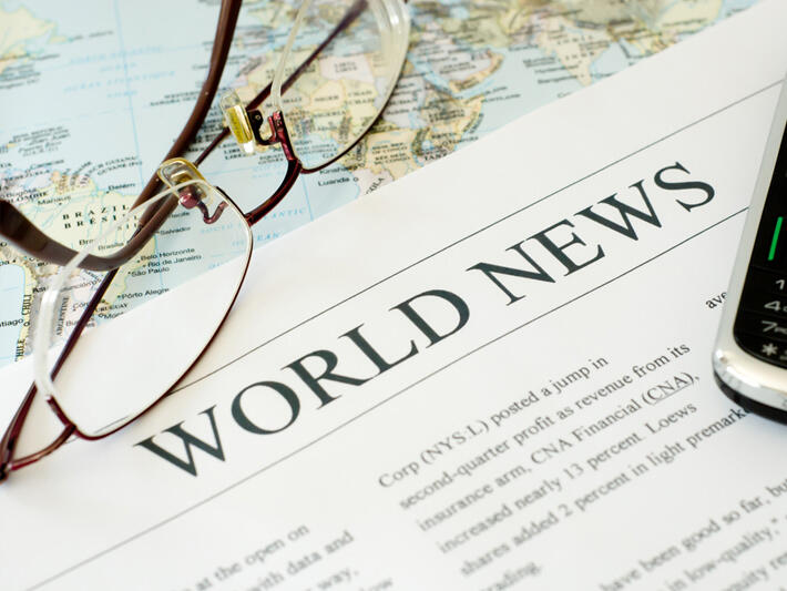 Five killed after small airplane crashes in Nashville