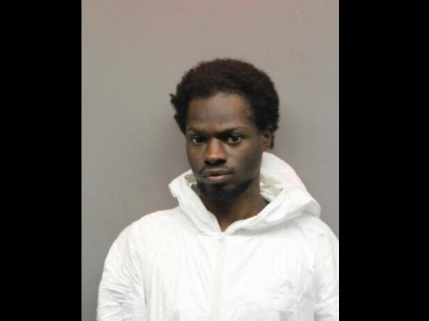 Chicago man charged in CTA Blue Line shooting that left 4 dead