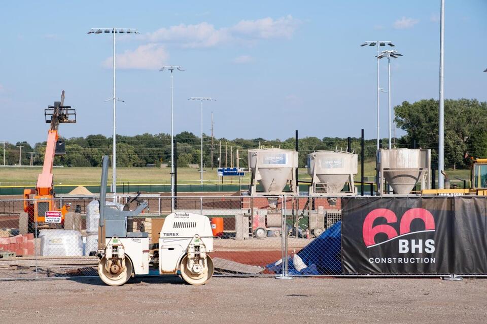 CiCo Park set to reopen April 2026 after renovations - NewsBreak