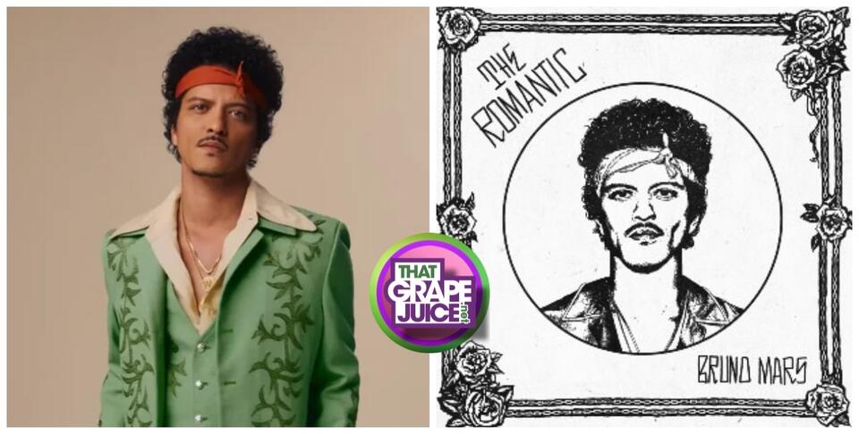 Bruno Mars' ‘I Just Might' Back to No. 1, ‘Risk It All' Debuts in Top 5 ...