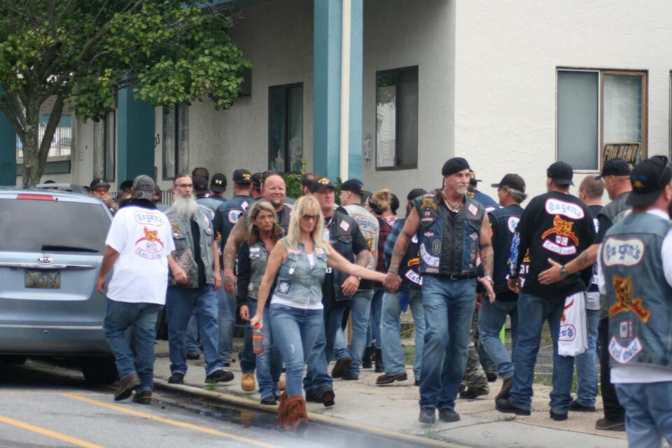 WATCH: The Cold-Blooded Rivalry Between Hells Angels and Pagans MC ...