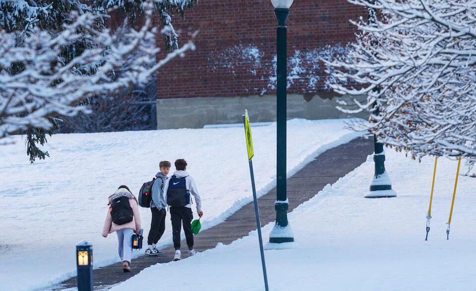 School closings and delays: Many schools canceling after-school ...