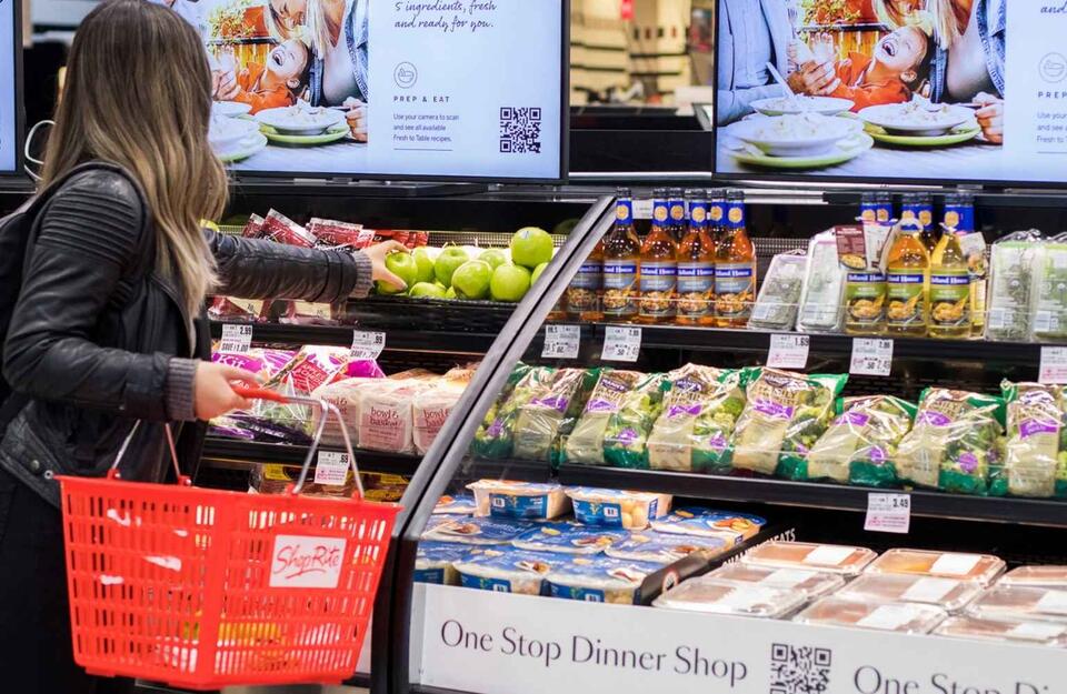 Wakefern supermarket banners now accepting OTC benefit cards - NewsBreak