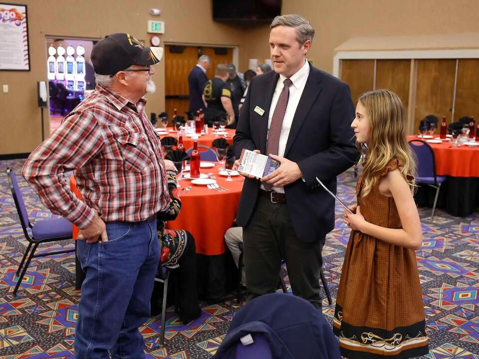 Jeff Hurd wins Republican primary in Colorado’s 3rd Congressional ...