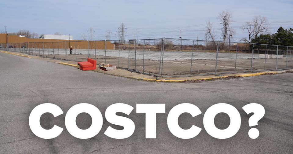 Rumors swirling that Costco could be coming to the old Seneca Mall site ...