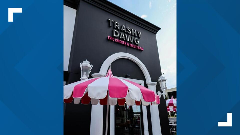 Trashy Dawg announces closure at Bridge Street - NewsBreak