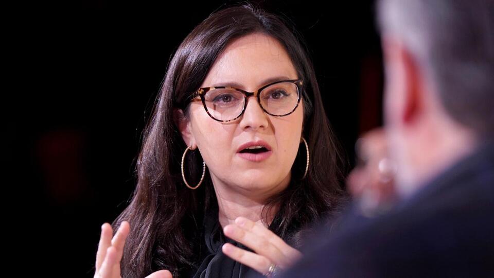 Fired CBS Staffer Says Only White Producers Survived ‘Bloodbath ...