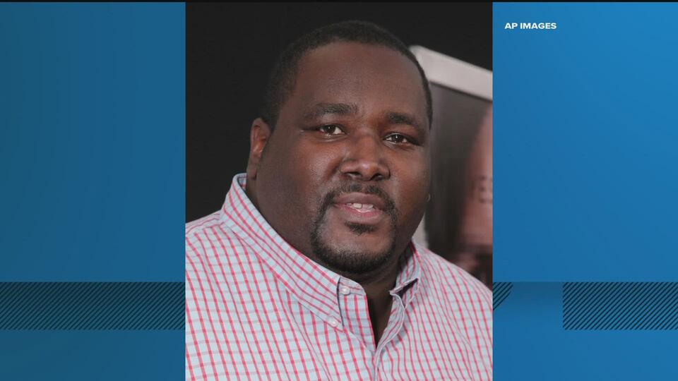 Quinton Aaron's family provides update after 'Blind Side' actor's ...