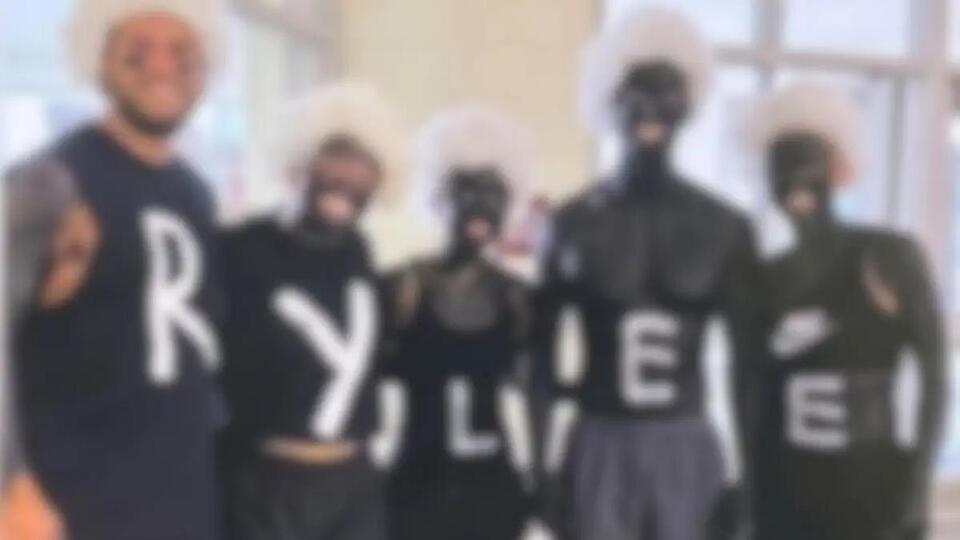 ‘This Is Not Cute’: Georgia High School Fans Who Wore Blackface and ...