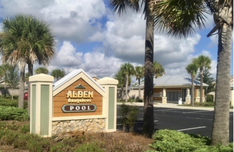 Alden Bungalows pool will be closed for pressure washing - NewsBreak