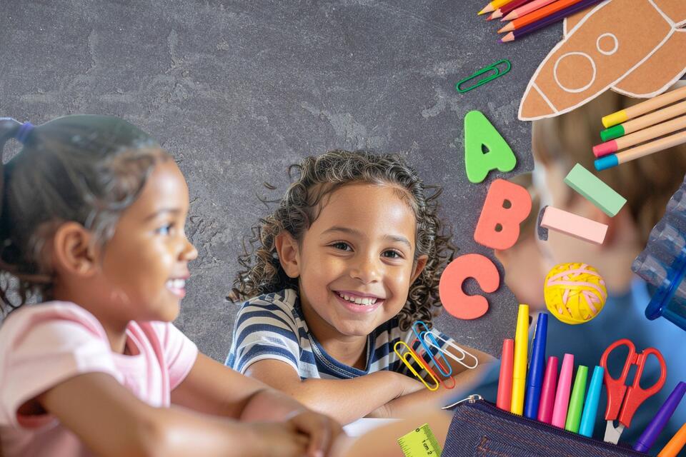 Elementary School in Timnath has a New Principal - NewsBreak
