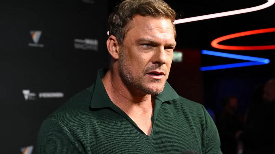 Alan Ritchson Won’t Face ‘Criminal Charges,’ Police Statement Reveals ...