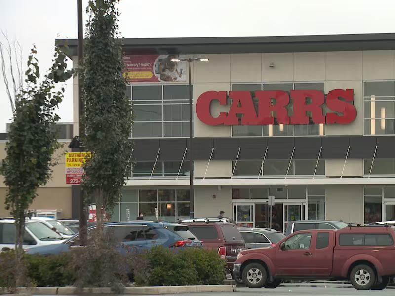 Albertsons lists 18 Alaska Carrs Safeway stores planned for divestiture ...