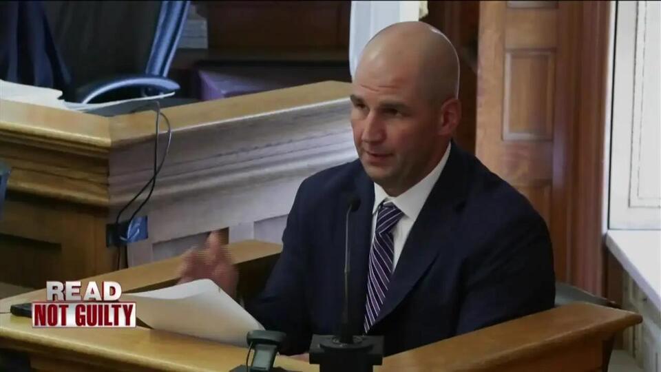 Fired MSP detective Michael Proctor no-show in court - NewsBreak