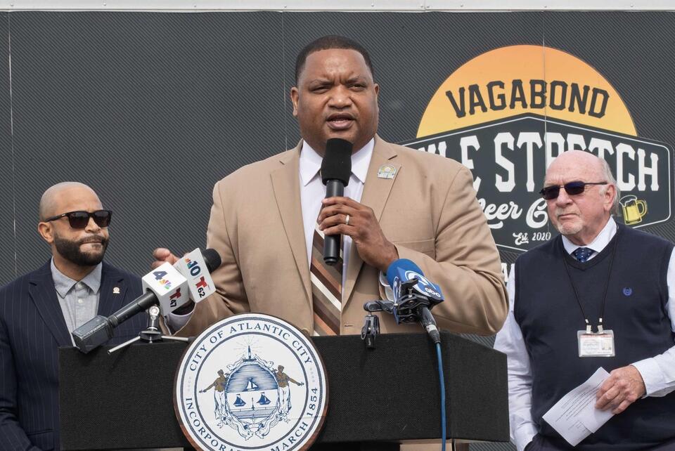 Atlantic City to Welcome Food Trucks to Gardner’s Basin and O’Donnell ...