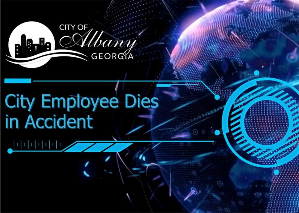 Albany City Employee Dies After Workplace Accident - NewsBreak