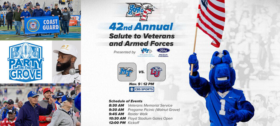 42nd Salute to Veterans and Armed Forces game Nov. 9 honors vets ...