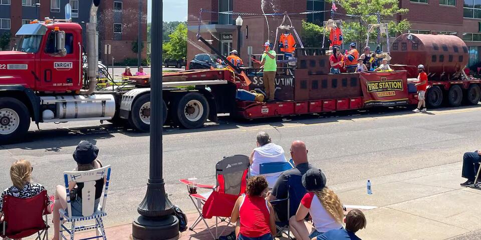 Marquette Fourth of July events aim for inclusivity with accessible ...