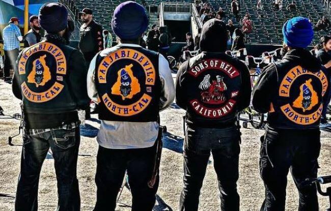 Panjabi Devils Biker Gang Founder Indicted on Federal Gun Charges After ...