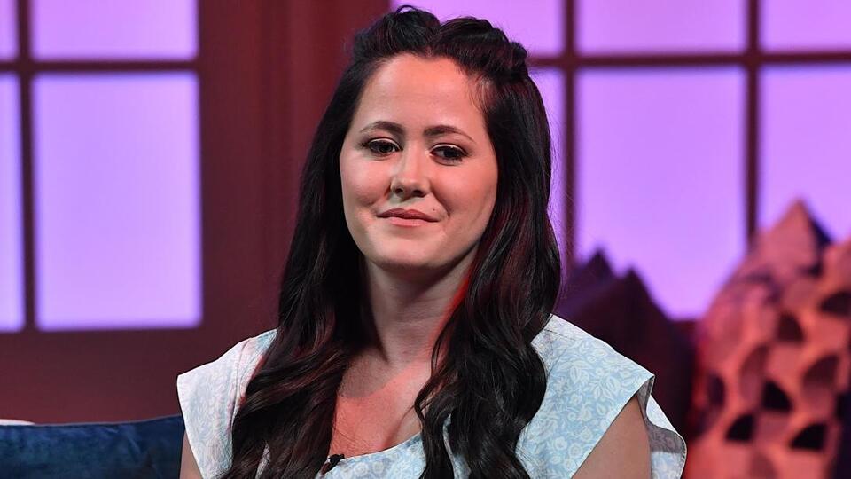 ‘Teen Mom’ Star Jenelle Evans’ Mom Barbara Hospitalized After a Stroke ...