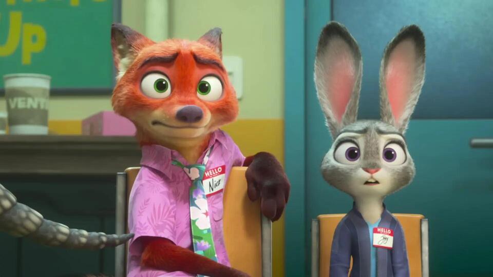 Will there be Zootopia 3? Here’s everything we know so far - NewsBreak