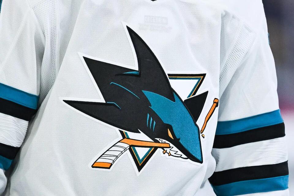 Son of Sharks Legend Selected By His Father's Former Team in USHL ...