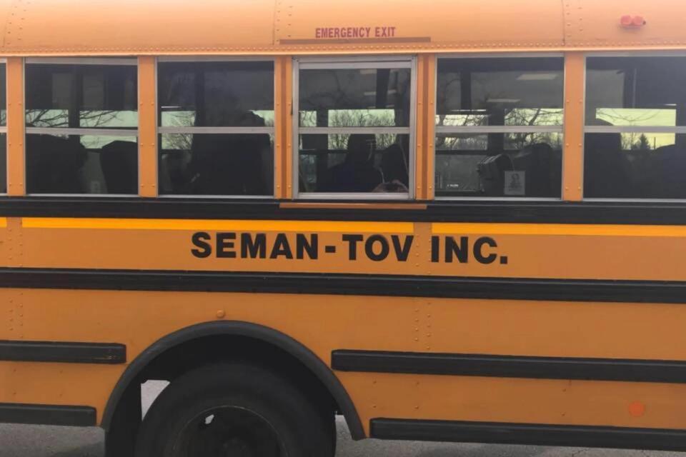 Jersey Shore school bus company abruptly stop service - NewsBreak