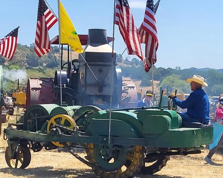 Pioneer Day announces queen, marshal - NewsBreak