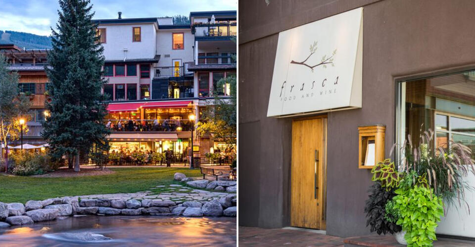 12 Most Coveted Restaurant Reservations To Get In Colorado’s Dining ...