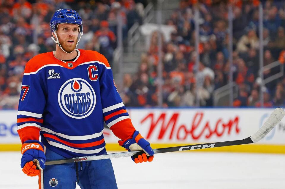 When Will Connor McDavid Bounce Back? Eye-Opening Stat Shows It’s Only ...
