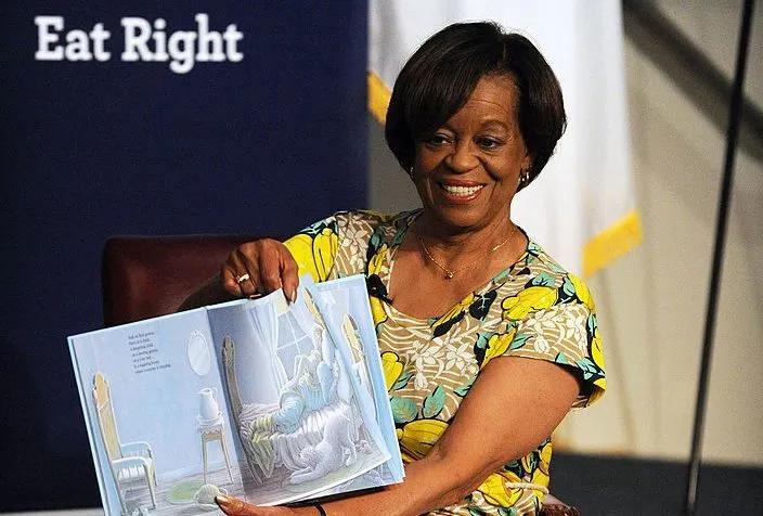 In Pictures: Remembering First Lady Michelle Obama’s Mother Marian ...