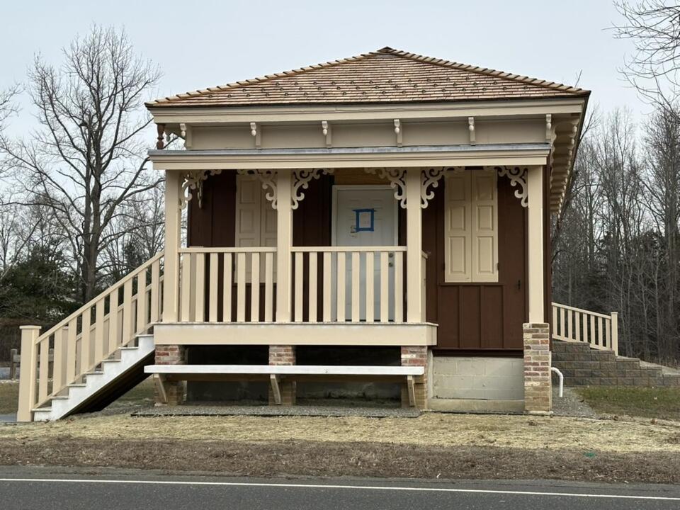 Underground Railroad event features virtual ‘Escape to Freedom’ - NewsBreak