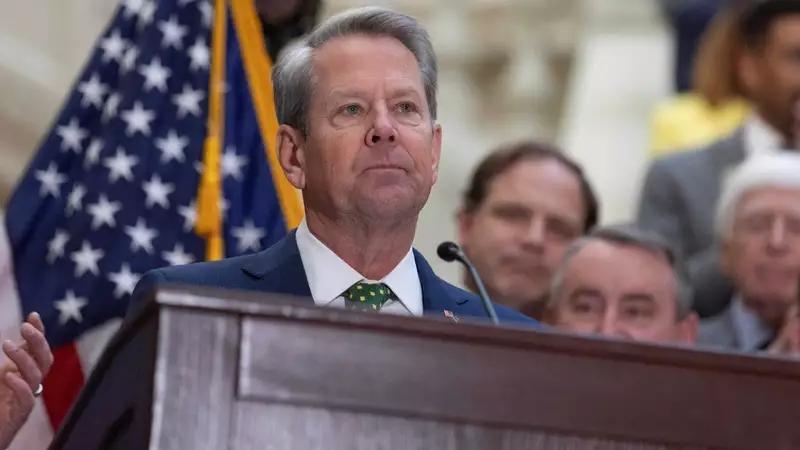 GOP governor voids election results after promoting judge voted out of ...