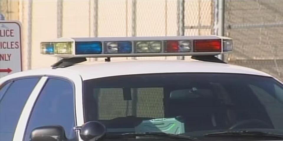 State police: Driver throws drugs from window during police chase ...