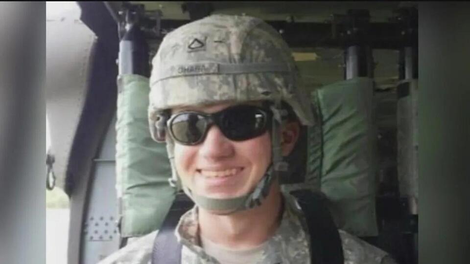 Staff Sgt. Ryan O’Hara remembered by fellow soldier - NewsBreak