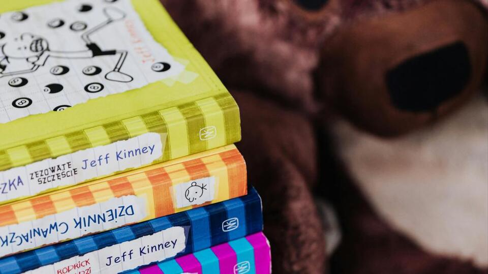 Massachusetts Author Jeff Kinney Announces 20th 'Diary of a Wimpy Kid ...