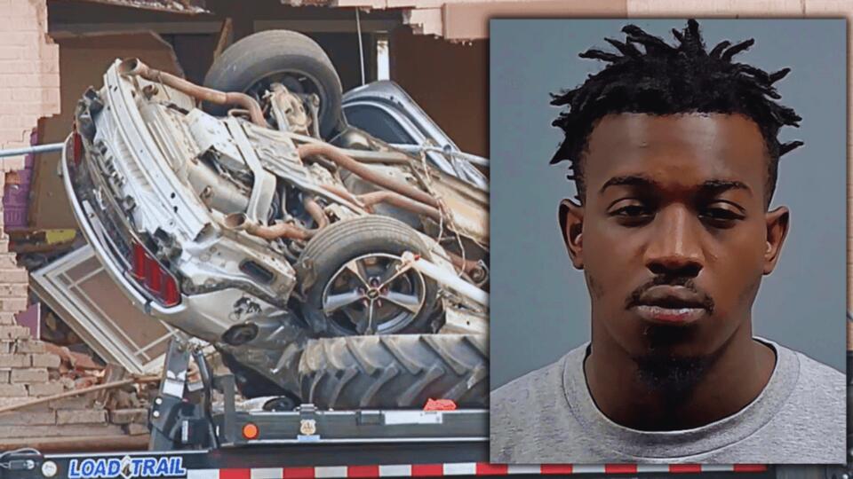 Florida man sentenced to 25 years for armed carjacking at Whataburger ...
