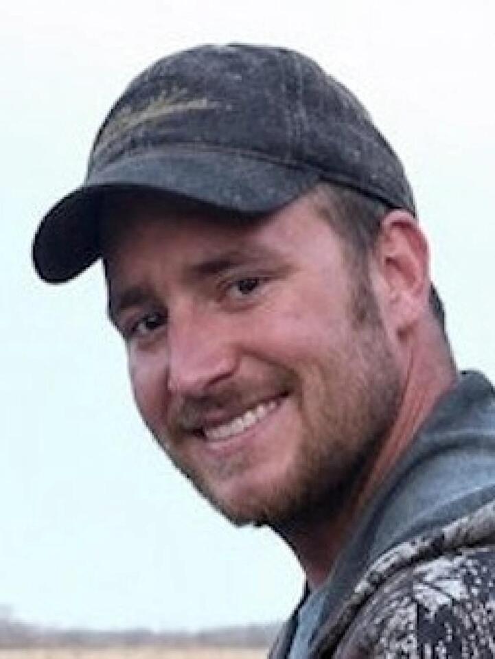 Jared Pankow - NewsBreak