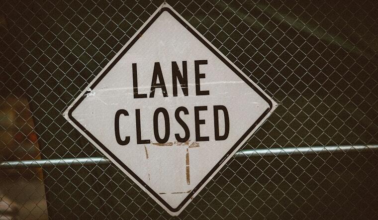 Upcoming Lane Closures on I-35 over Route 33 in Clay County for Bridge ...