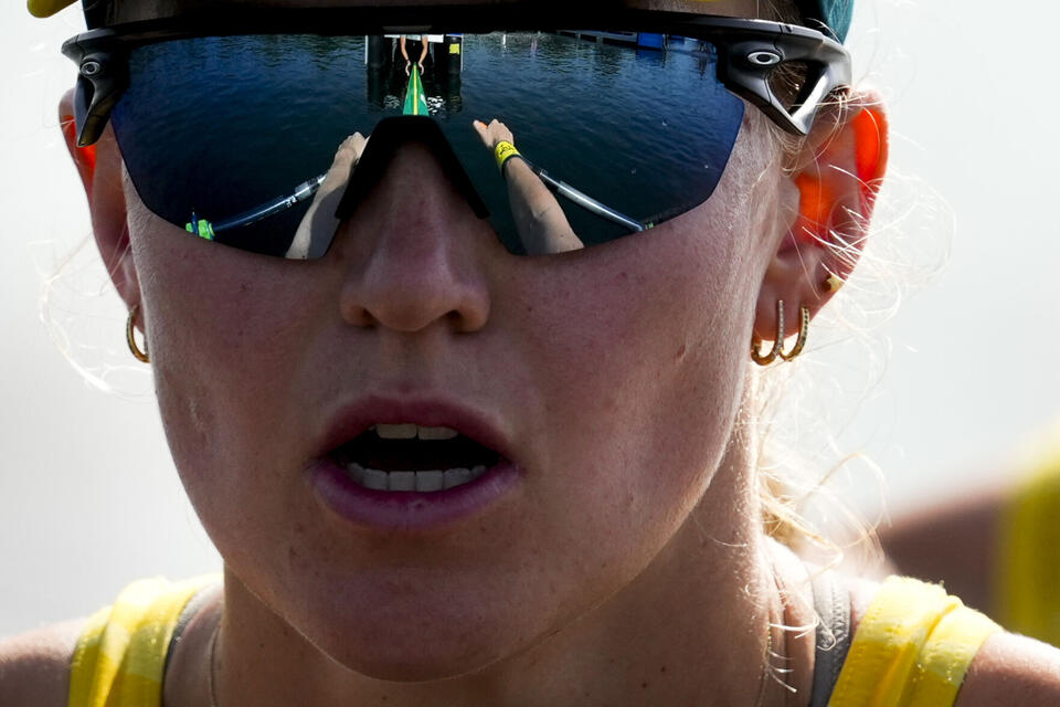 Paris Olympics Details Photo Gallery - NewsBreak