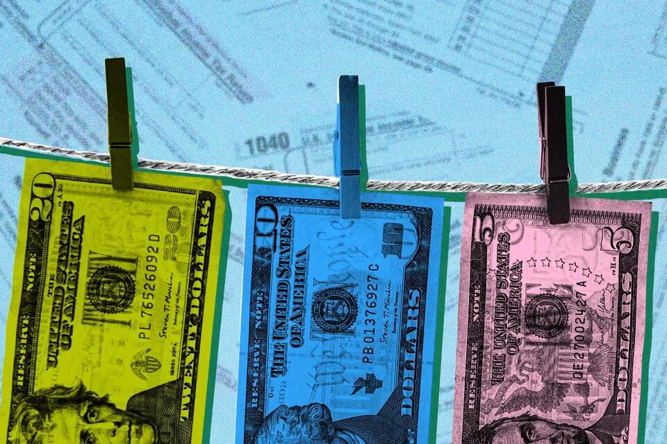 Here Are the New Federal Income Tax Brackets for 2026 - NewsBreak