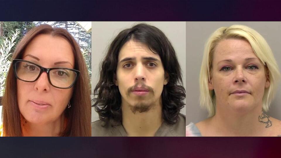 2 arrested in death and dismemberment of Colorado woman who disappeared ...