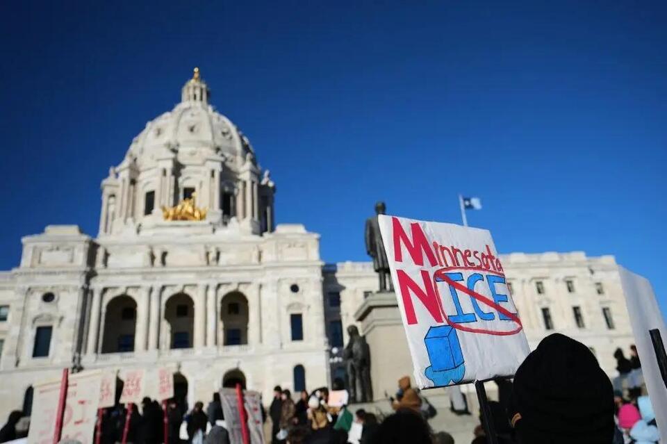 AP Decision Notes: What to expect in Minnesota’s special legislative ...