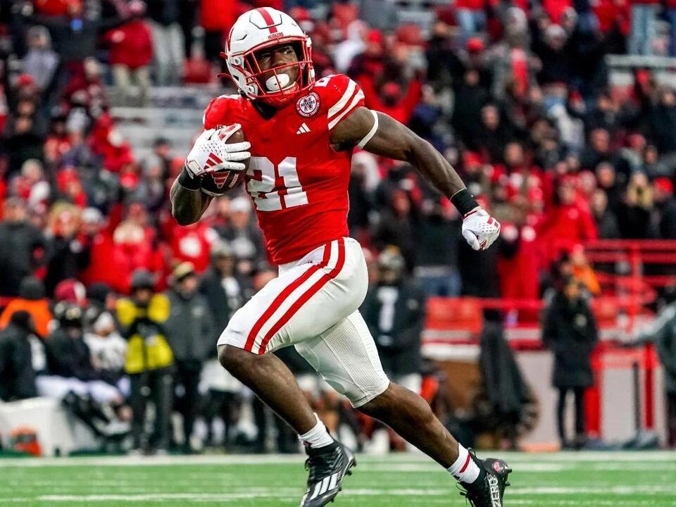 Nebraska vs. UTEP odds, spread, time: 2024 college football picks, Week 1 predictions from ...