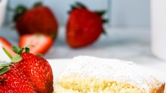 This Lazy Cake Recipe Is Quick, Customizable, and Delicious - NewsBreak