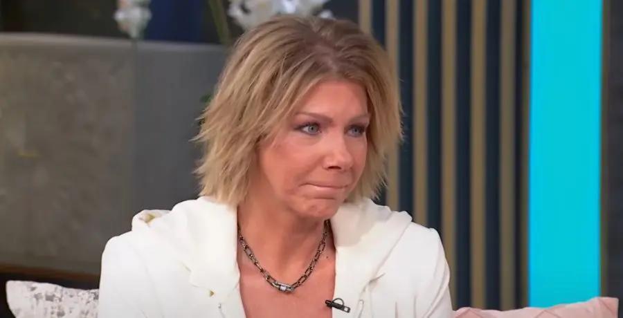 ‘Sister Wives’ Big Info Leaked About Meri Brown’s New Man, Ron - NewsBreak
