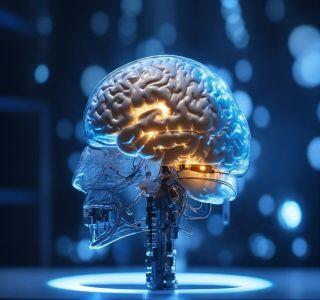 AI Deep Learning Improves Brain-Computer Interface Performance - NewsBreak