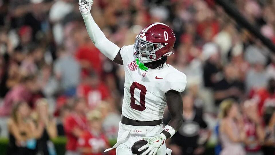 Why Alabama football feels the 2025 Georgia win is nothing like the win ...