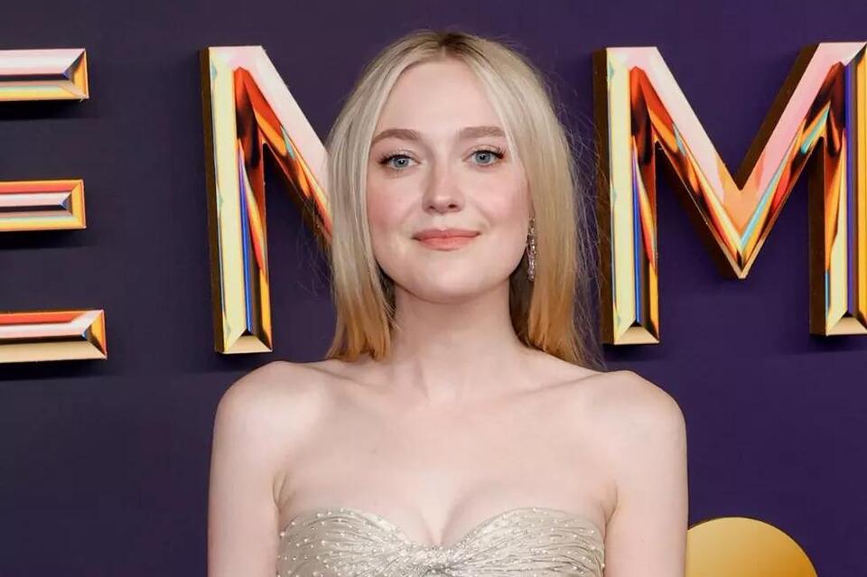Dakota Fanning Says She Was Asked ‘Super-Inappropriate’ Questions as a ...