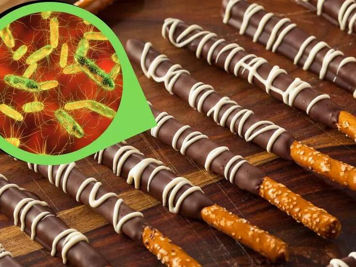 ‘High Risk’ Recall Issued for Candy Sold at Walmart, Target, and Dollar ...